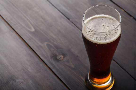 The Best Beer and Food Pairings for Your Menu