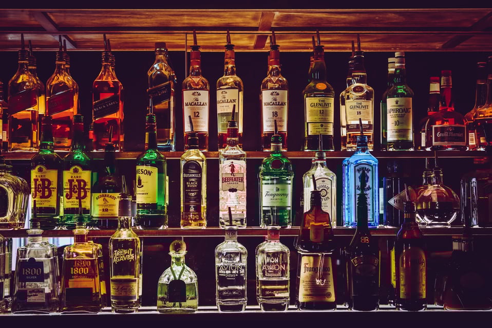 Bar Lingo That Good Bartenders Should Know