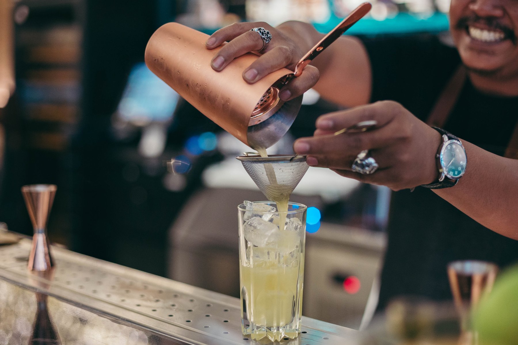 Bar Lingo That Good Bartenders Should Know