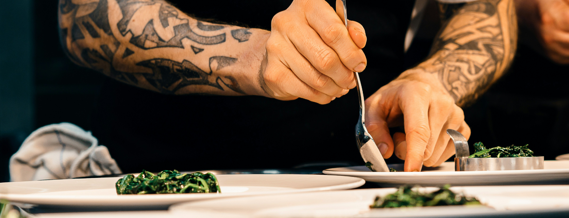 All About Food Assemblers: Roles, Skills, and Pay Rates