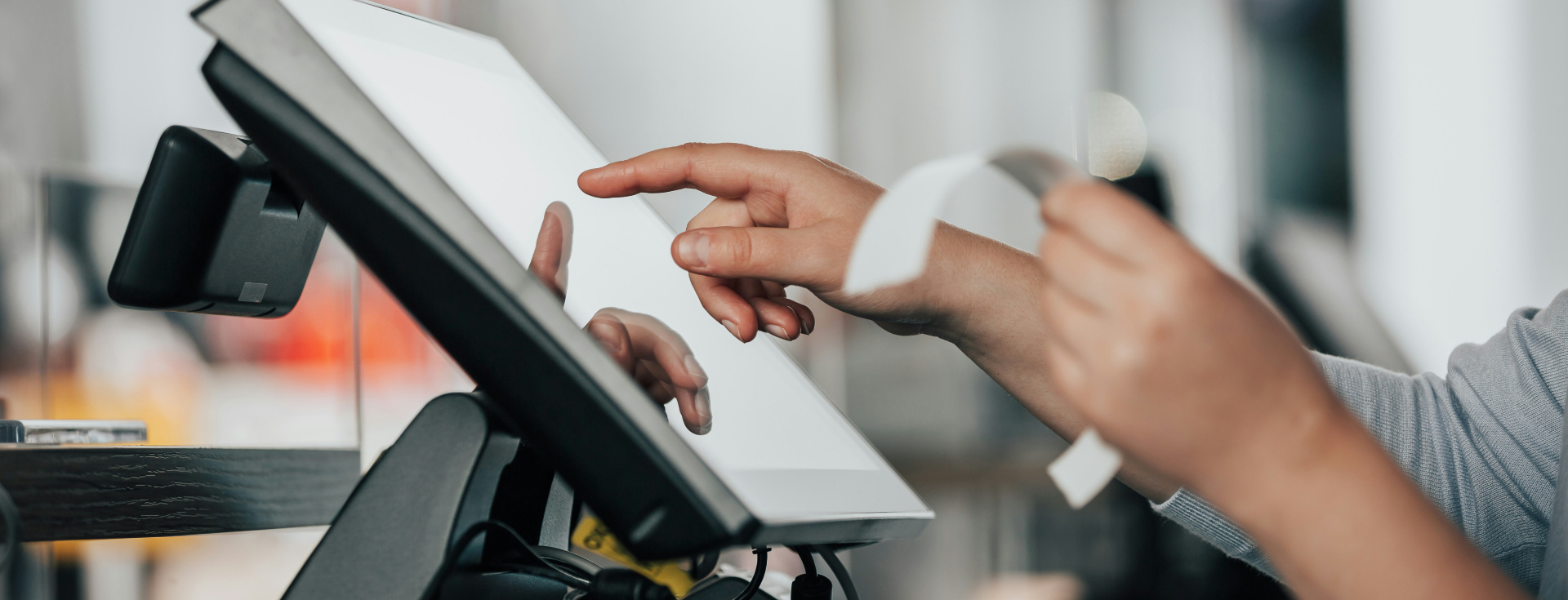 Choosing the Right POS System for Your Restaurant